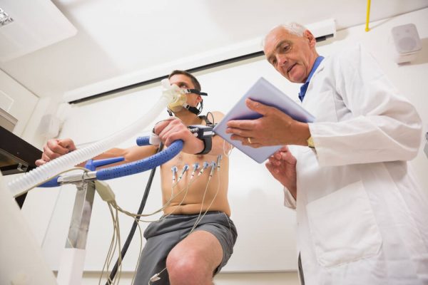 Teste Ergométrico – CIMI - Medicina Cardiovascular